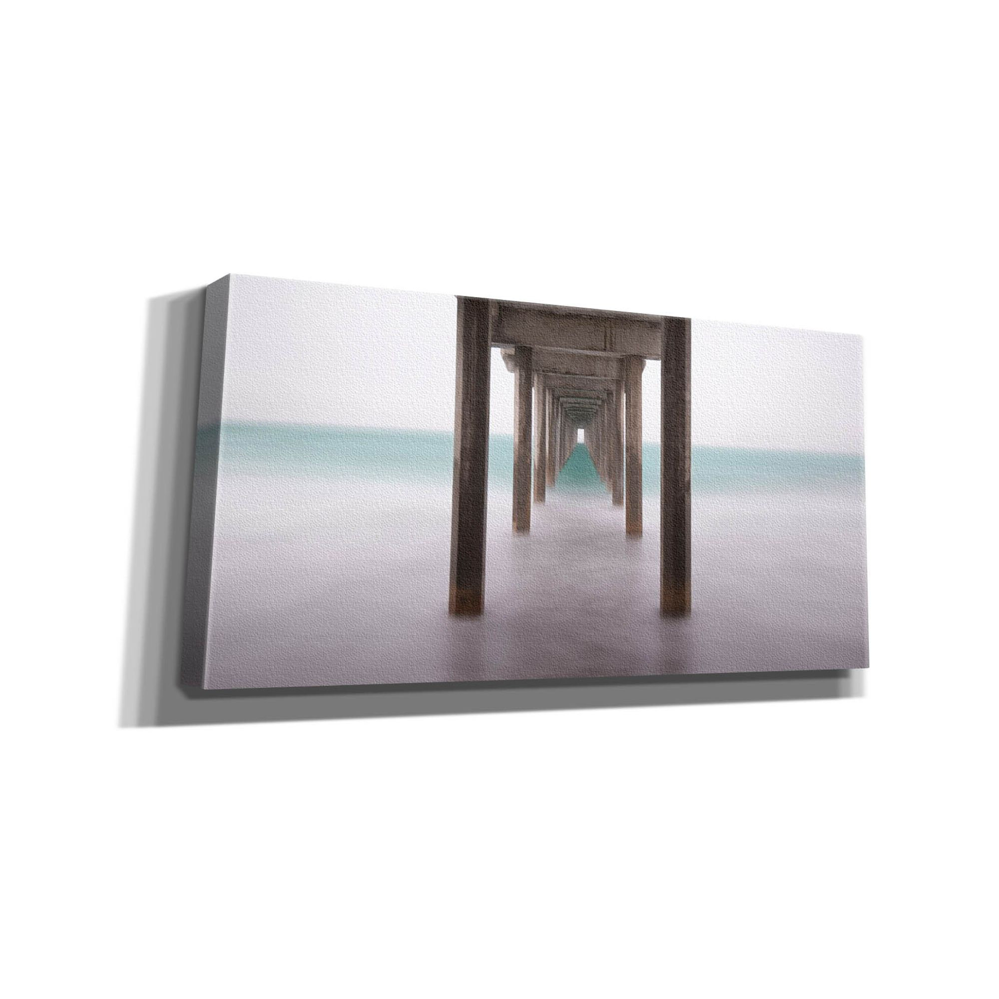 Dovecove 'Poseidon's Gate' By Lee Sie, Canvas Wall Art | Wayfair